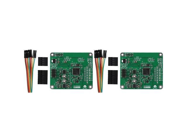Click here for 2X For Raspberry Pi MMDVM DMR Repeater Multi-Mode... prices