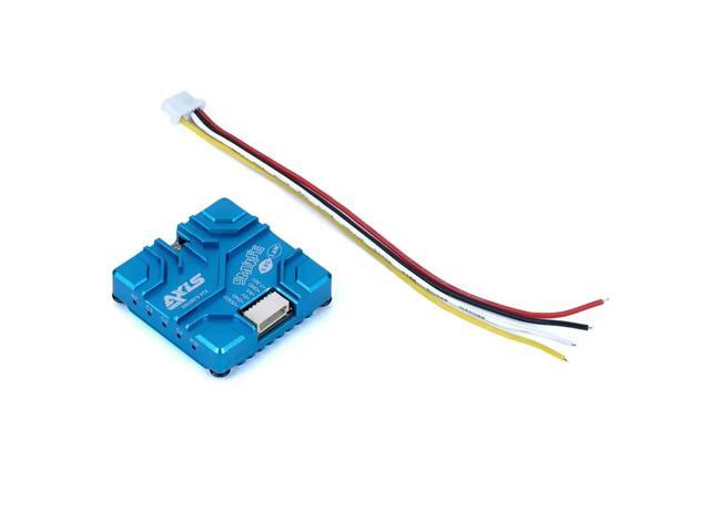 Click here for For Axisflying SMURFS VTX 5.8G 1.6W VTX 40CH 1600M... prices