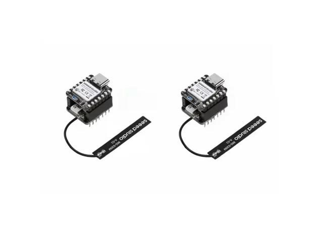Click here for Lora 862-930Mhz XIAO NRF52840& Wio-SX1262 2PCS Kit... prices