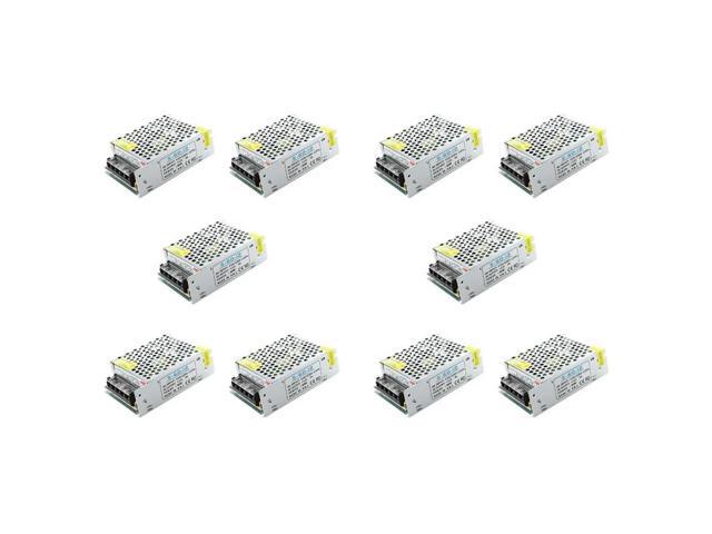 Click here for 10X Hot Selling 12V 5A Switching Power Supply For... prices
