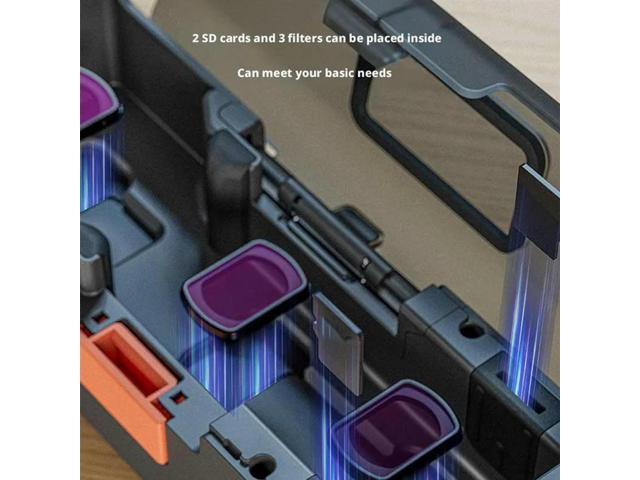 Click here for Digital Display Charging Case For Pocket 3 Camera... prices