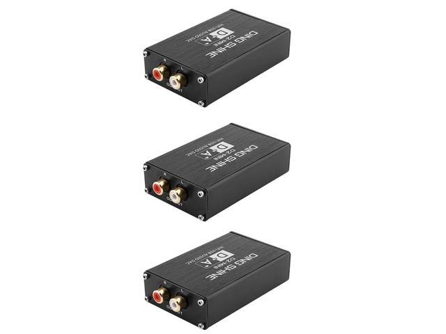 Click here for 3X ES9018K2M Audio Decoder DAC HIFI USB Sound Card... prices