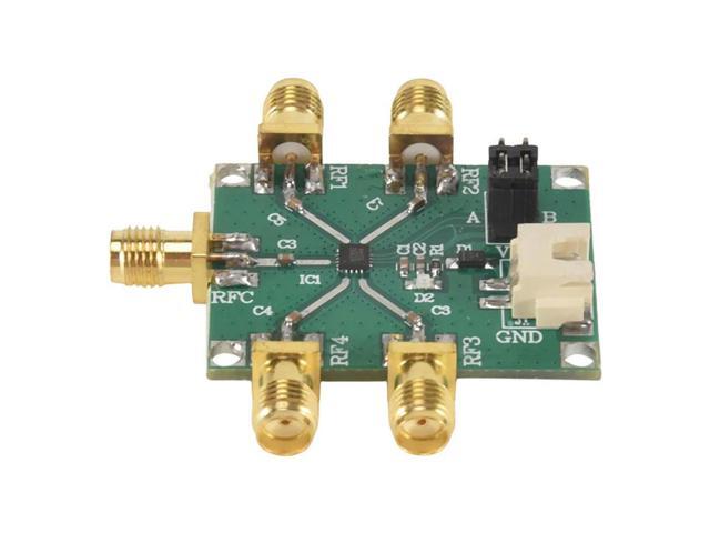 Click here for 5X HMC7992 0.1-6Ghz RF Switch Module Single Pole F... prices