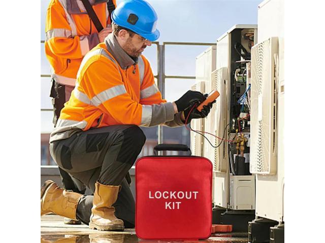 Click here for Lock Out Tag Out Kits Electrical 57 Lockout Tagout... prices