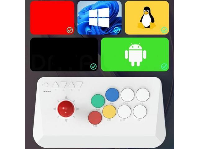 Click here for Y5A PRO Arcade Stick For NS Switch Window Arcade F... prices