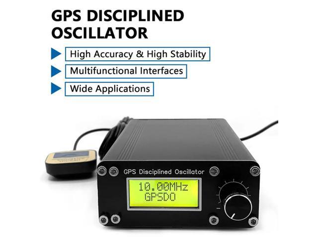 Click here for GPSDO GPS Disciplined Oscillator 10Mhz Square Wave... prices