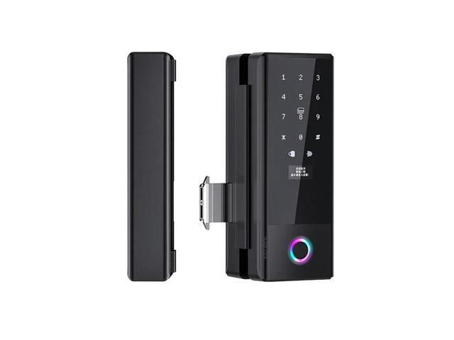 Click here for Glass Door Fingerprint Lock Electronic For Sliding... prices