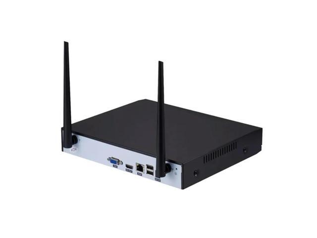 Click here for Icsee 8CH H.265 HD 5MP 4K NVR Recorder For ICSEE F... prices