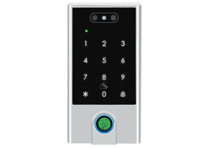 Click here for Tuya RFID Access Control Reader Dual Frequency Acc... prices