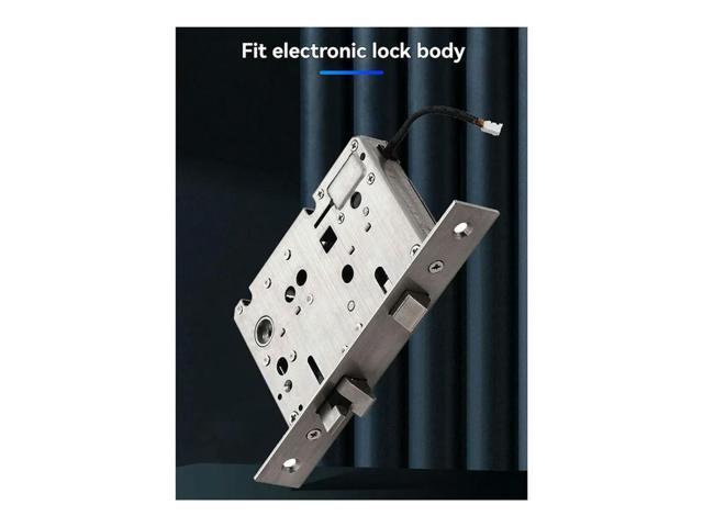 Click here for Tuya Locks Fully Automatic Electronic Door Lock Wi... prices