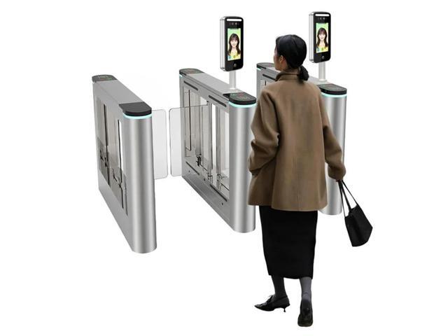 Click here for Tuya Life Dynamic Face Recognition Access Control... prices