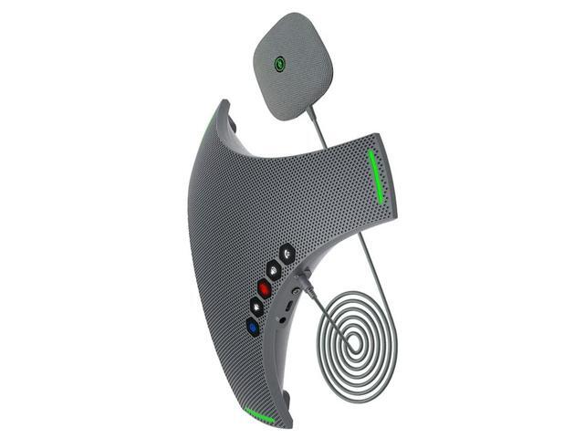 Click here for Wheat Microphone Omni-Directional Bluetooth Cascad... prices