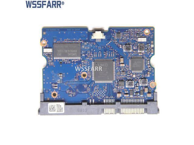 Click here for For HGST HDD PCB LOGIC BOARD/BOARD NUMBER: 110 0A9... prices