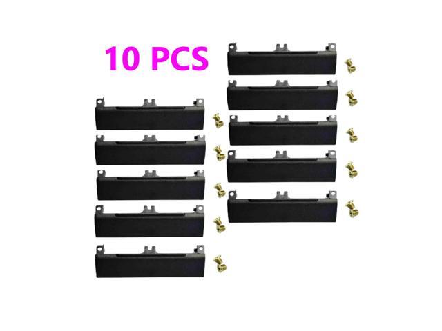 Click here for 10pcs/lot HDD Hard Drive Door Caddy Cover for Lati... prices