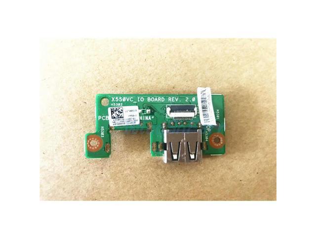 Click here for for X550VC USB IO board X550vc_IO board prices