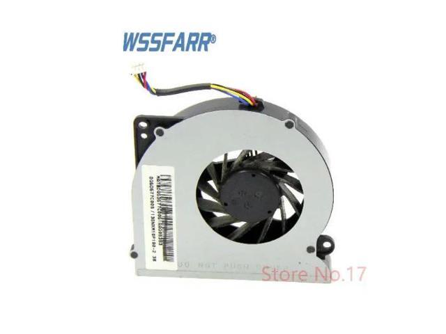 Click here for Cpu cooling fan for N61 N61J N61V K52 K52F A52F A5... prices