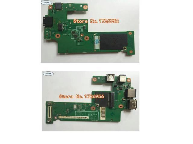 Click here for FOR 15R N5010 USB BOARD power DC JACK DG15 IO BOAR... prices