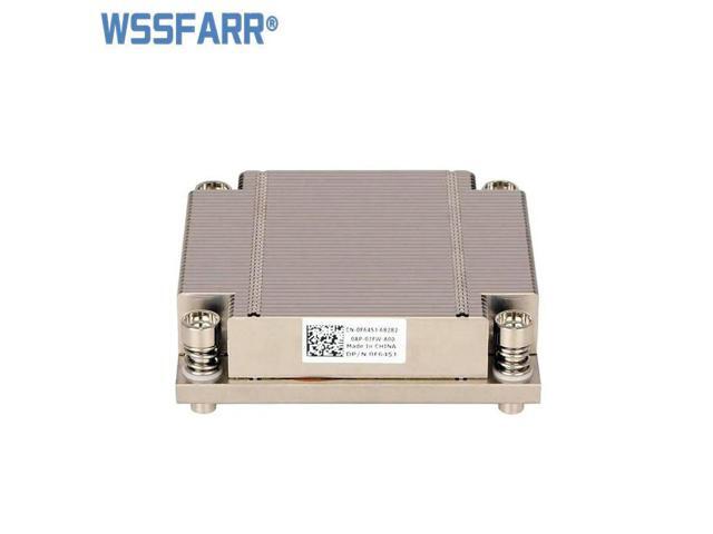 Click here for CPU Heat sink F645J D388M 0F645J 0D388M for POWERE... prices