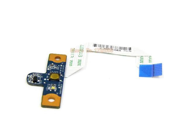 Click here for Power button switch board with cable for Pavilion... prices