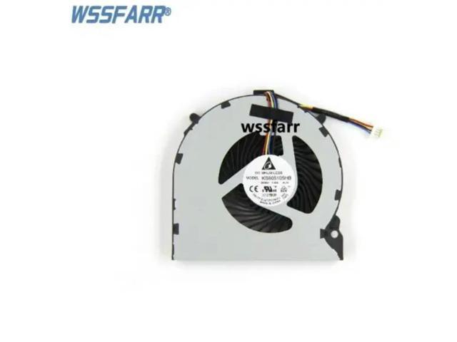 Click here for Laptop CPU Cooling Fan For VAIO SVE171 SVE171A11M... prices