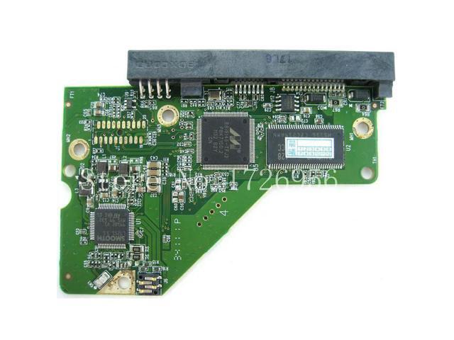 Click here for Laptop HDD board 2060-771698-002 REVP2 Hard drive... prices
