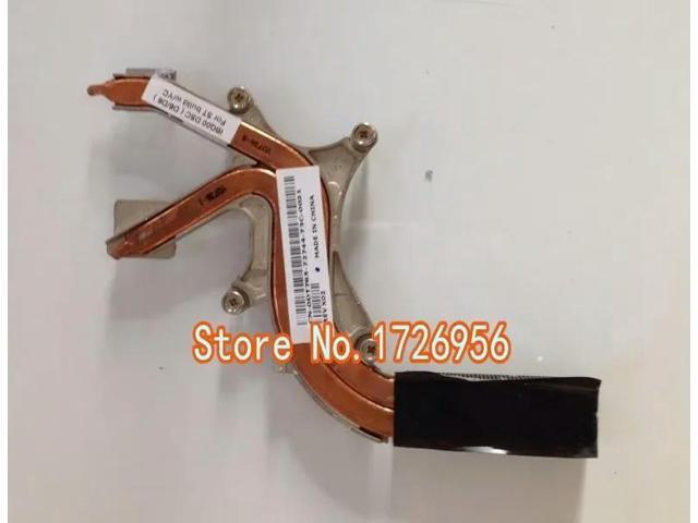Click here for Laptop Heatsink D620 D630 ATZGX000300 DP/N: DT785 prices