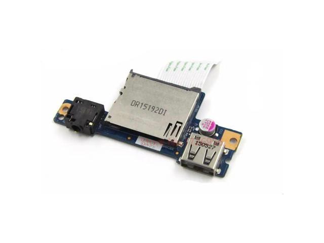 Click here for FOR G50 Series G50-30 G50-70 G50-80 Audio Jack Car... prices