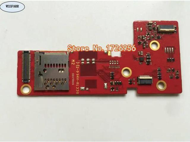 Click here for For B6000 Version TF Memory card slot tray board B... prices