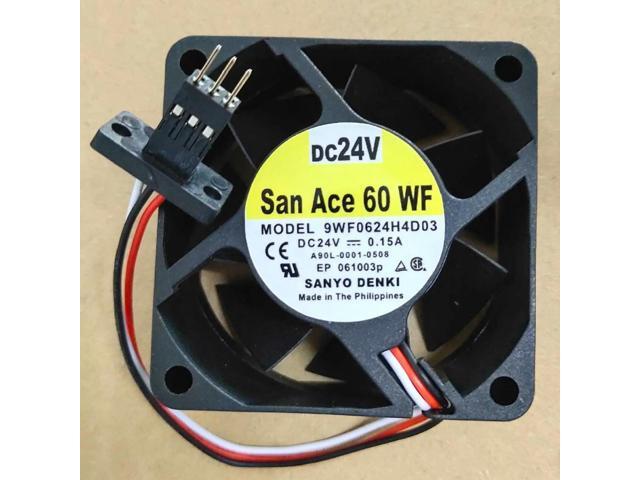 Click here for A90L-0001-0508 9WF0624H4D03 24V 0.15A For FANUC sy... prices
