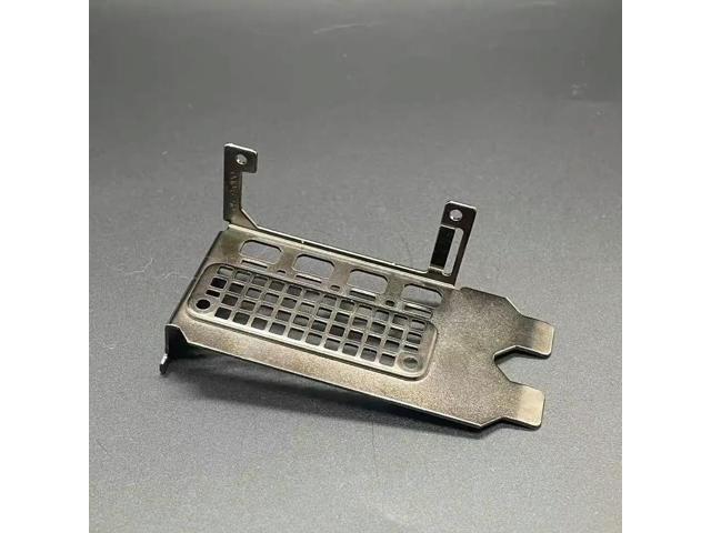 Click here for IO I/O Shield Blank Bracket For RTX A2000 ADA RTX4... prices