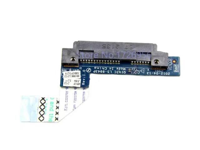 Click here for FOR C710 HDD hard drive board connector Q1VZC LS-8... prices