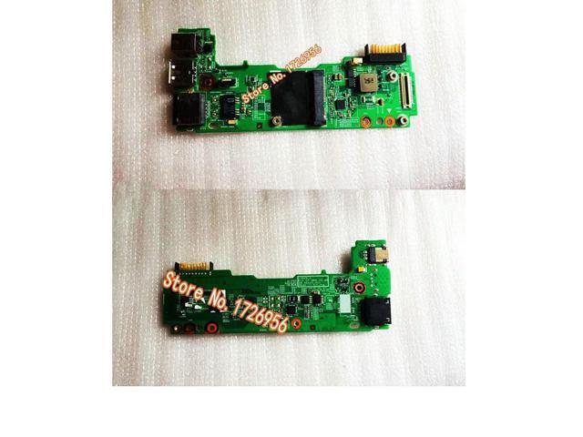 Click here for 48.420.011 Genuine for N4030 N4020 Daughter board... prices