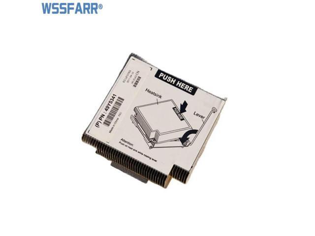 Click here for Cooler FOR System X3550 M2 X3550 M3 X3650 M2 X3650... prices