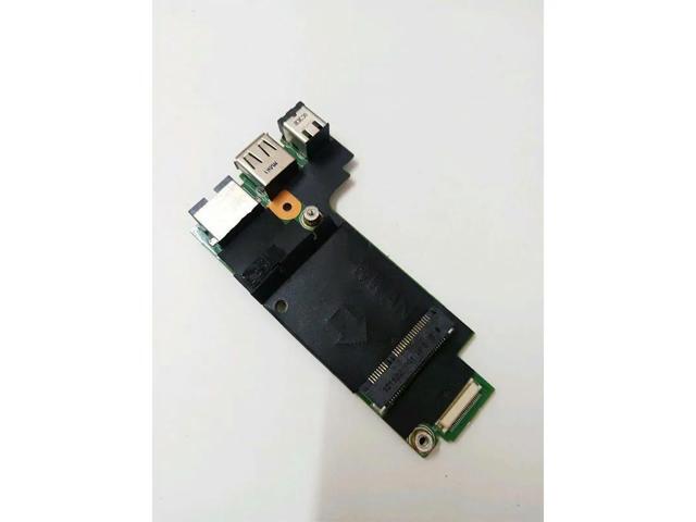 Click here for For Vostro 3300 V3300 DC Input SIM Card USB LAN Po... prices