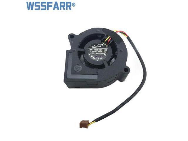 Click here for AB05012DX200300 ADDA Cooling Fan Suitable for 12V... prices