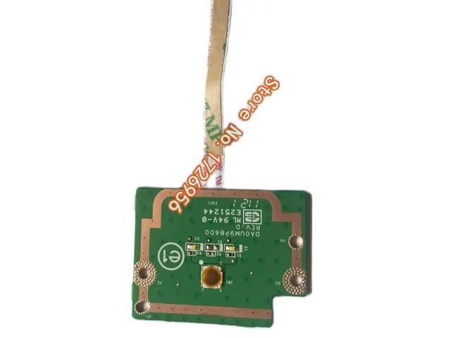 Click here for FOR Inspiron N7010 Power Button Board cable GK80F... prices