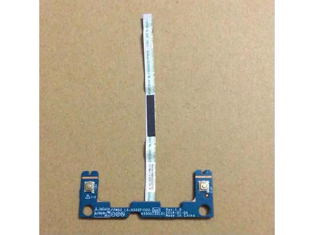 Click here for FOR 15s-DU 15-DW DY 250 255 G8 Touchpad Trackpad M... prices