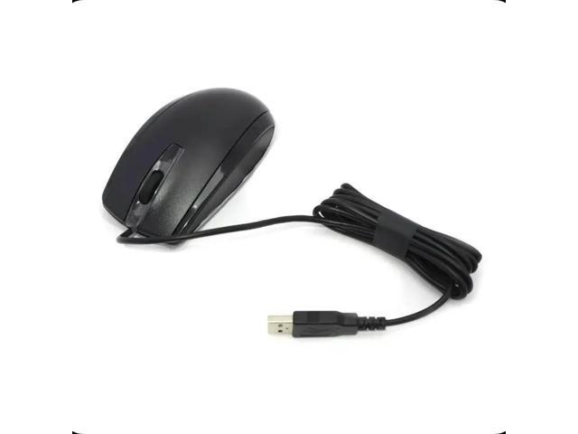 Click here for FOR MODGUO 697738-001 Black USB Wired 3 Button Opt... prices