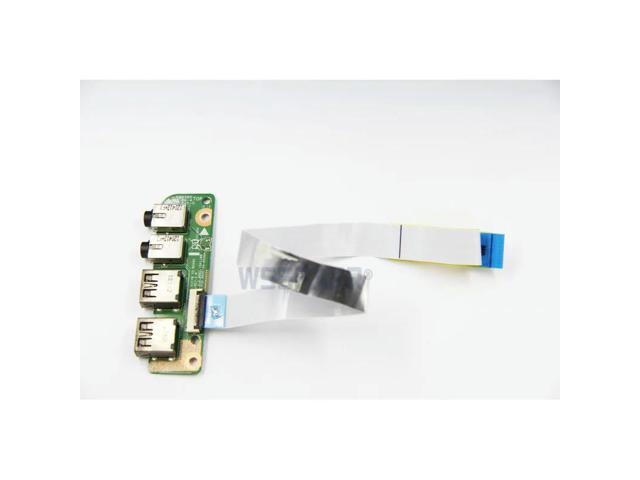 Click here for FOR Aspire 7250 7739 Series DUO AUDIO USB BOARD AI... prices
