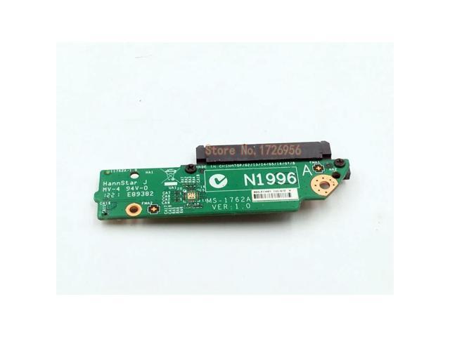 Click here for FOR FOR GT70 Series SATA Hard Drive Connector MS-1... prices