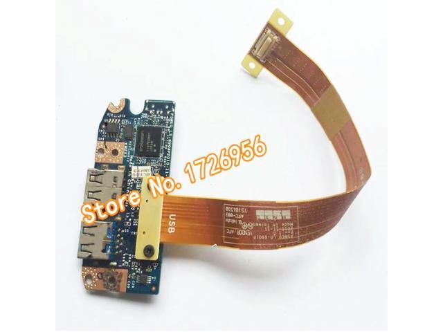 Click here for FOR Aspire 5750 5750G USB board 3.0 USB BOARD LS-6... prices