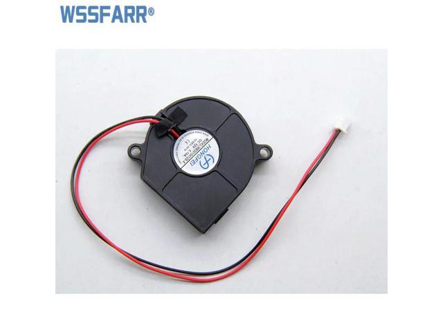 Click here for FOR HONGFEI HB5015H12S-X DC 12V 0.18A 50x50x15mm 2... prices
