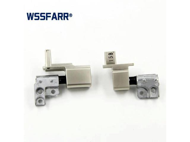 Click here for laptop LCD/LED L & R hinges fit for Thinkpad T500... prices