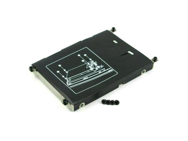 Click here for Hard Drive Bracket Caddy Screws For ProBook 640 64... prices
