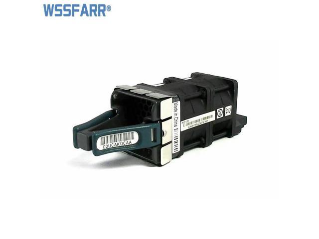 Click here for For Switch 3560X 3750X C3KX-FAN-23CFM GFC0412DS Co... prices