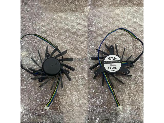 Click here for 60MM WSA08015F05H BF8015H05S DC5V 0.45A 4-Pin Grap... prices