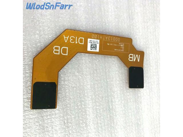 Click here for MB to DB Motherboard FPC Ribbo Flex CABLE for XPS... prices