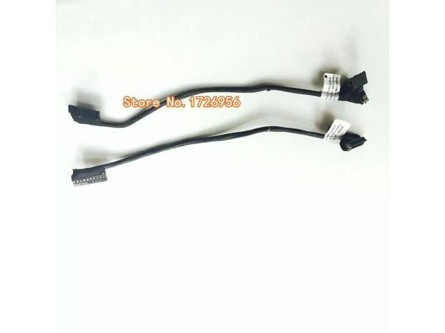 Click here for 2pcs FOR E5450 CABLE 8X9RD 08X9RD DC02001YT00 prices