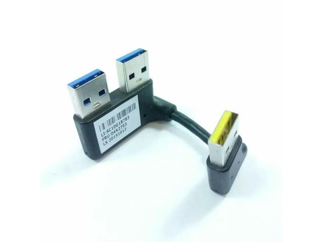 Click here for FOR 04X2793 ThinkCentre Tiny IV Expansion Box Cabl... prices