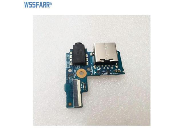 Click here for For Pavilion X360 14-DH TPN-W139 USB small board... prices
